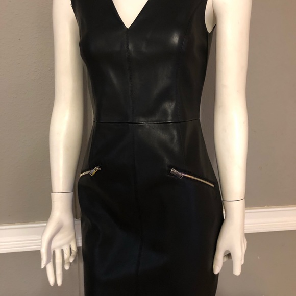 Zara | Dresses | Zara Basic Dress | Poshmark